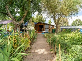 Apartamento | Jardim