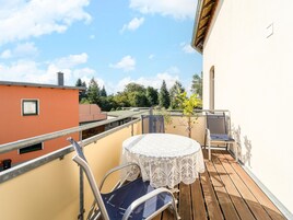 Apartamento | Restaurantes