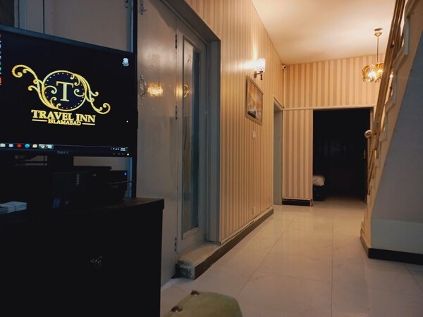 Travel Inn Islamabad - Islamabad
