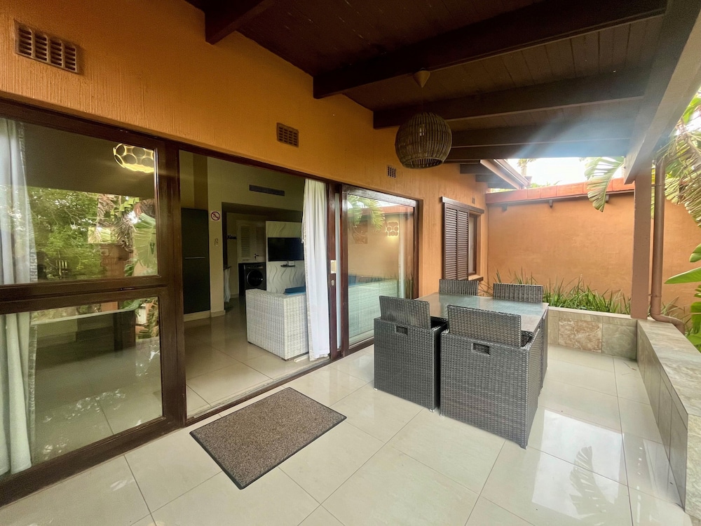 San Lameer Villa 2110 - Southbroom