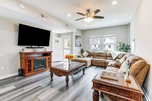 Apartamento (3 Bedrooms) | Fachada da propriedade