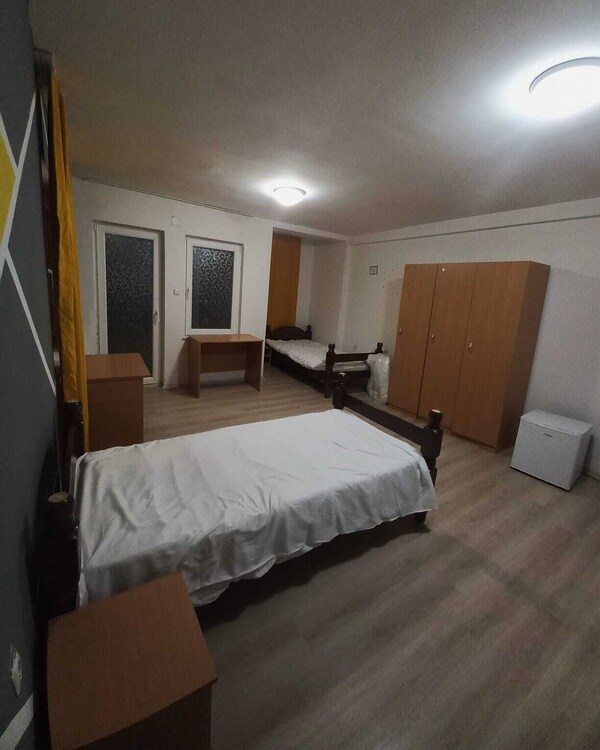 Lotus Skopje - Skopje