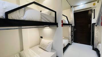 Wi-fi grátis, roupa de cama fornecida, acesso para cadeira de rodas