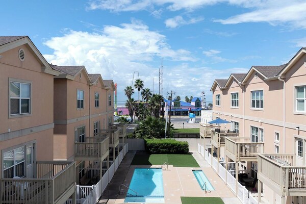 Marlin By South Padre Resort Rentals - Tamaulipas