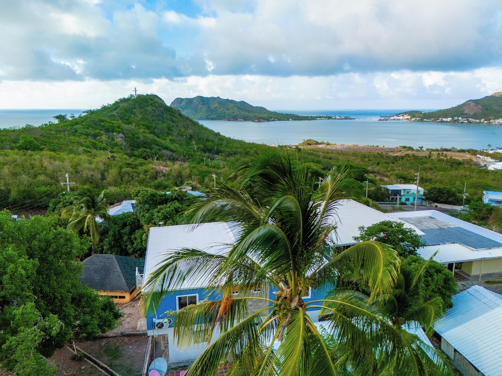 Shamar Lodge - Caribe