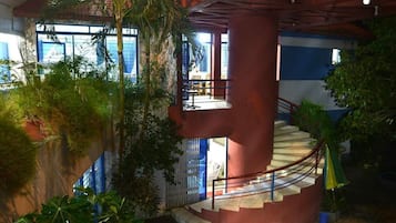 Escadas