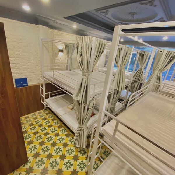 Hanoi Vibes Hostel - Hanoï