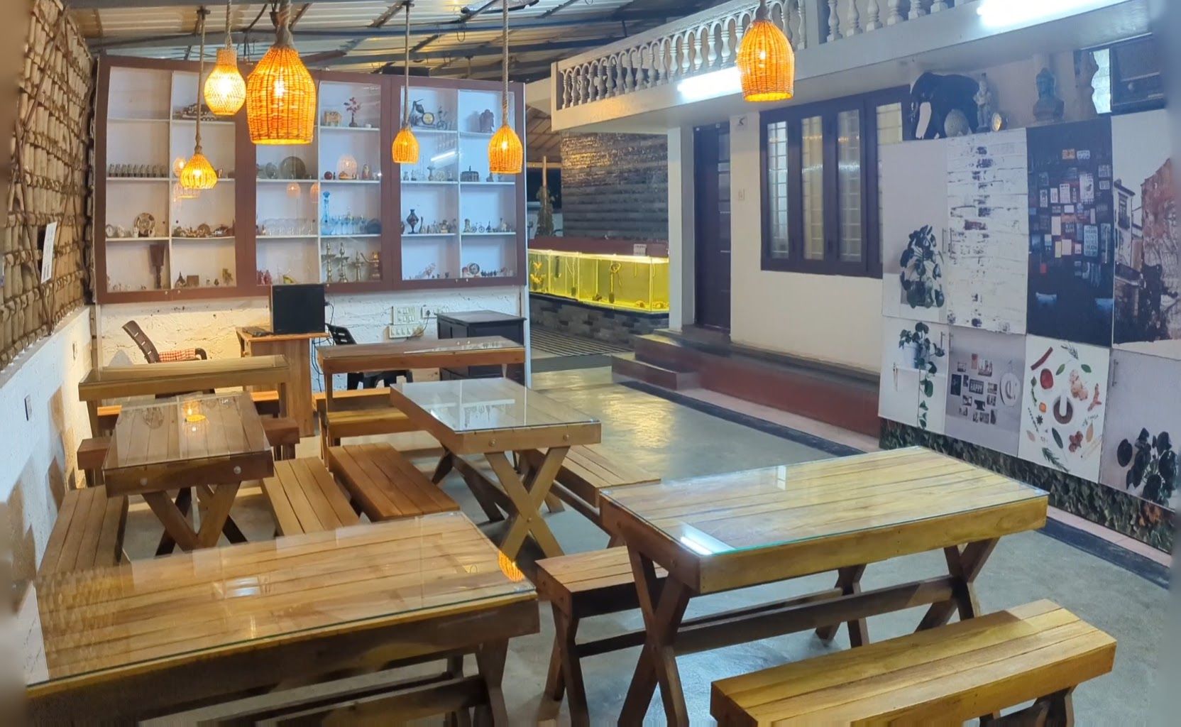 Restaurantes