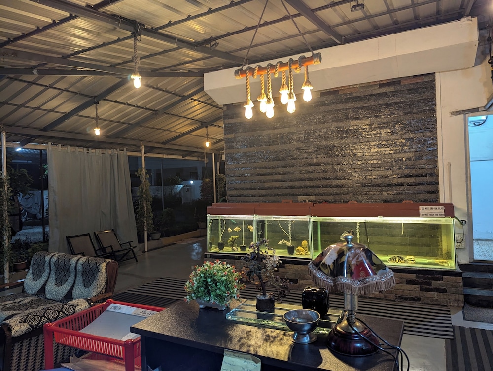 Naturevilla Kochi - Kerala