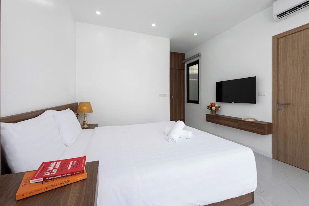 Ami House 2 - Hanoi
