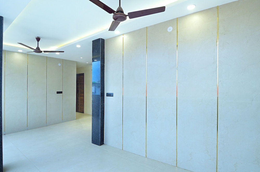 Nav Durga Guest House - New Delhi