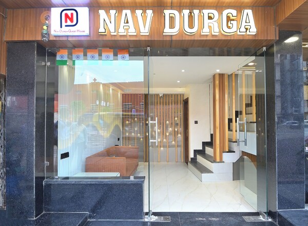 Nav Durga Guest House - Delhi, India