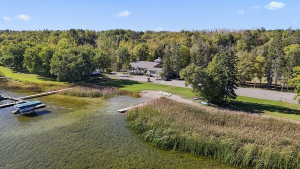 North Beach Resort - Minnesota