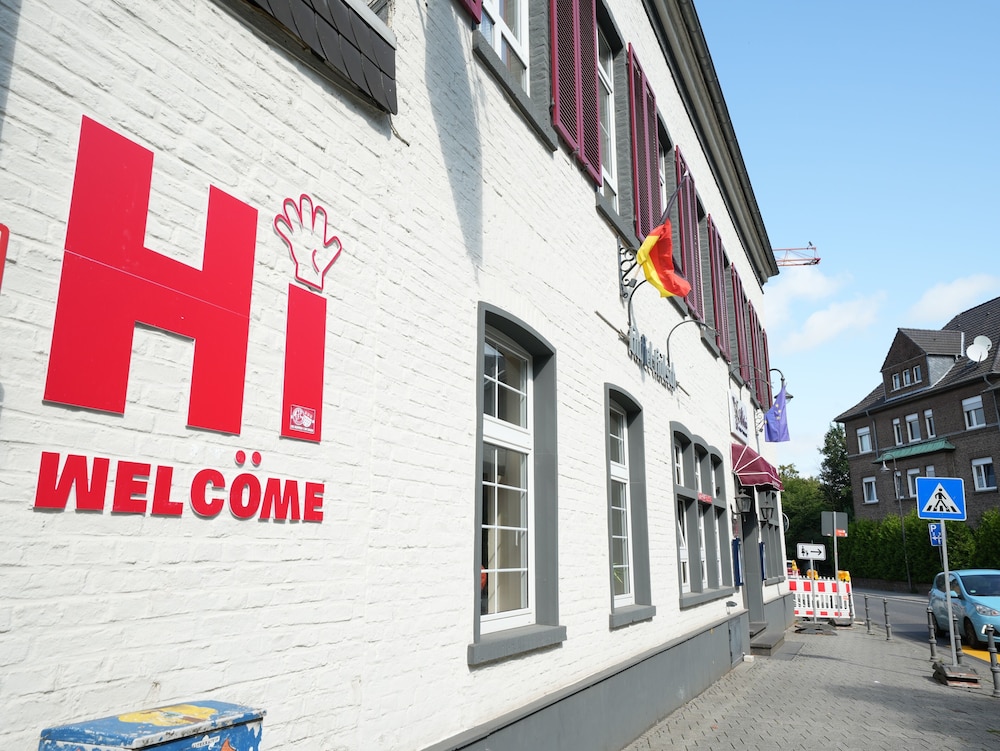 Abtei Hotel & Restaurante - Bergheim, Germany