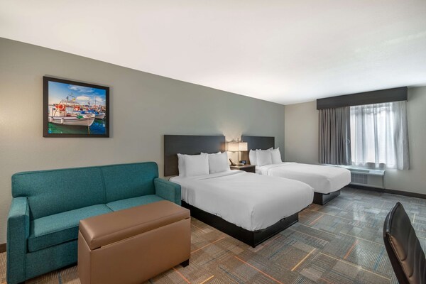 Best Western Plus Bluffton / Hilton Head Hotel - Bluffton, SC