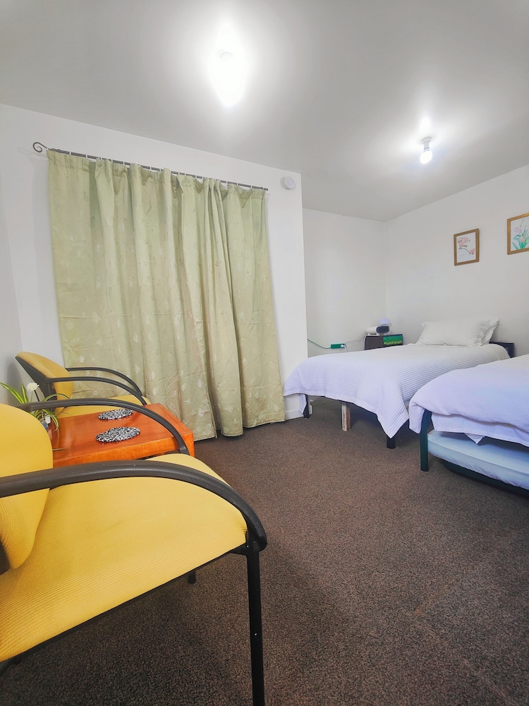 Charming 2-bedroom Apartment In Lovely Wellington With Ac, Wifi Sale On Now - ニュージーランド ウェリントン