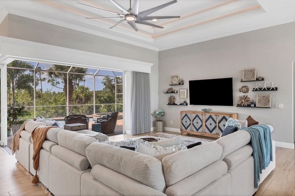 333 Trieste Drive - Punta Gorda, FL