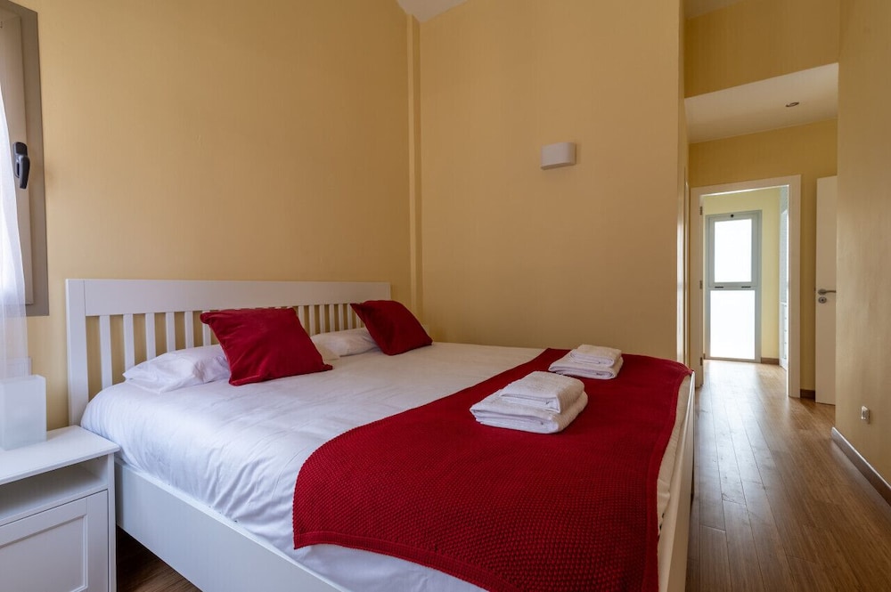 Serenity Villa Tauro: Golf, Beach & Relax - Mogán