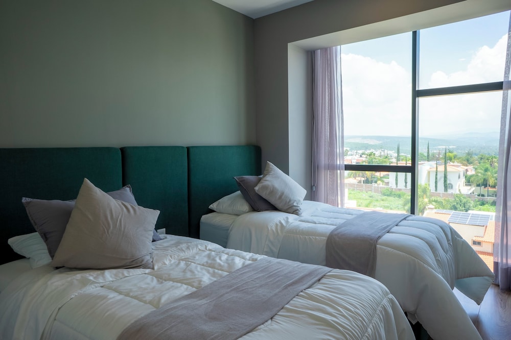 Luxury Condo Views Of Festival Del Globo - León