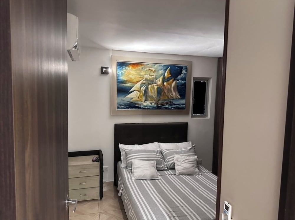 Caribbean Paradise Apartment - Barranquilla