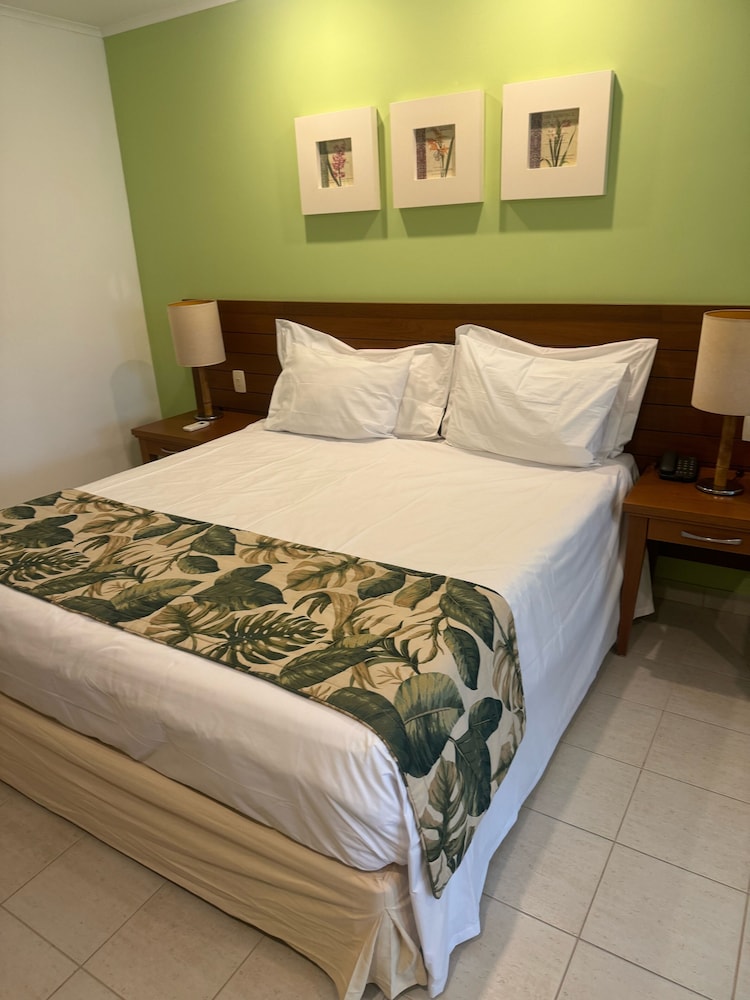 Beautiful Flat In Angra Dos Reis - Resort. - Minas Gerais