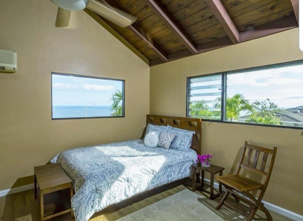 Breathtaking Ocean View With Private Pool! - Honolulu