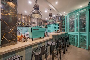 Café