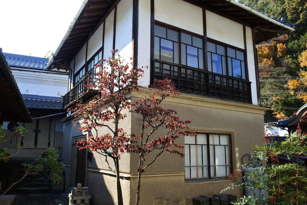 Yamashiroya Resort - Japan