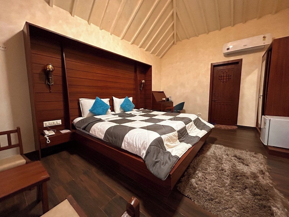 The Village Resort - Gujarat