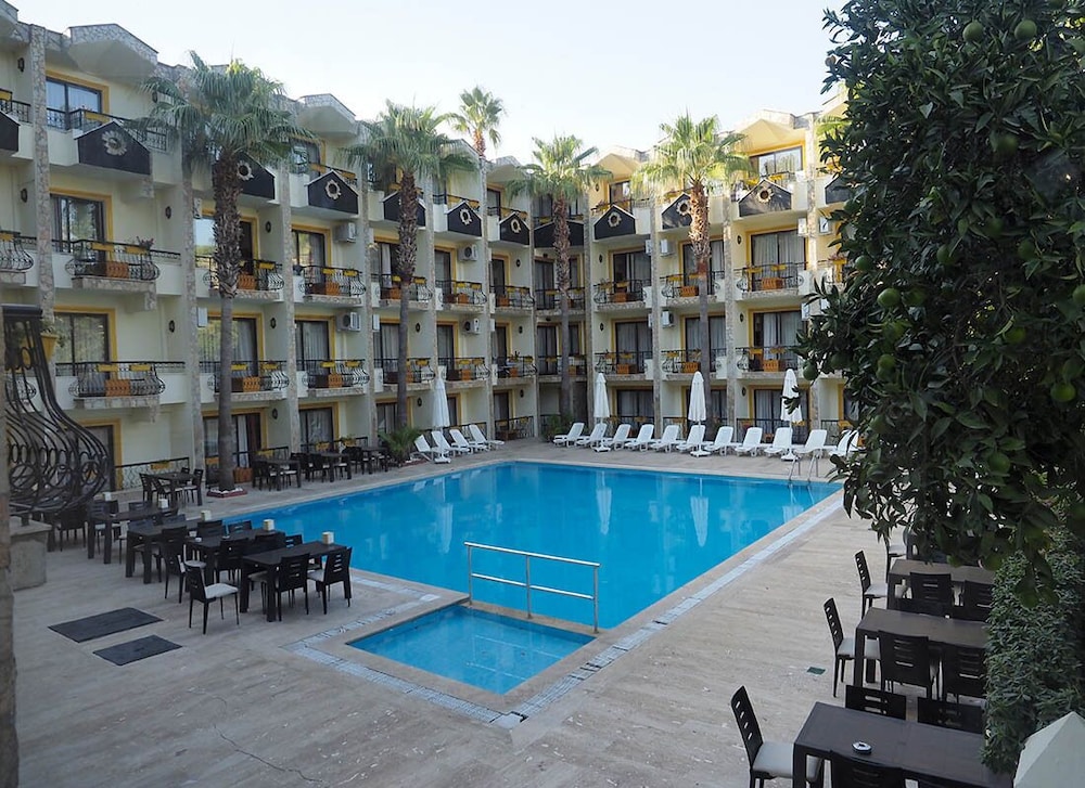 Club Herakles Hotel Kemer - Kemer