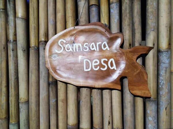 Samsara Desa - Bali
