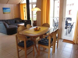 Casa | Restaurantes