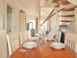 Apartamento | Restaurantes