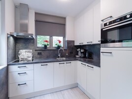 Casa | Cozinha privada