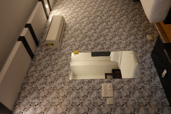 Hotel Heritage - Delhi