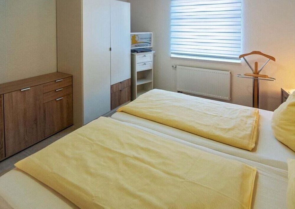 Ferienwohnung Leuchtfeuer2 - Norddeich