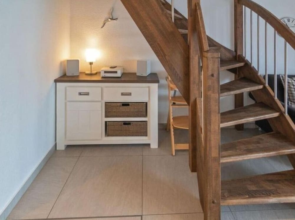 Ferienwohnung Deichoase - Norddeich