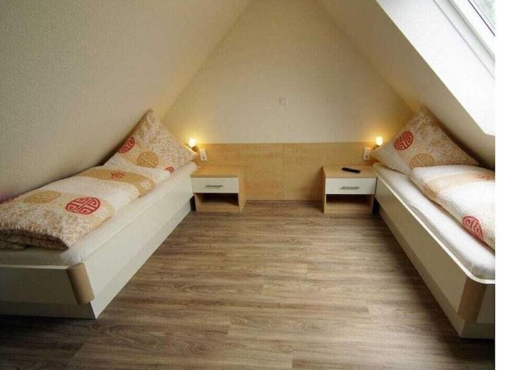 Ferienwohnung Kettenstek - Norddeich