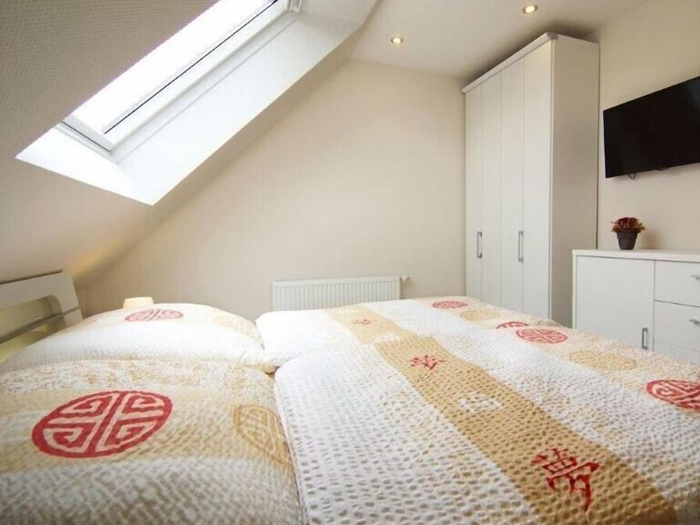 Ferienwohnung Roringstek - Norden