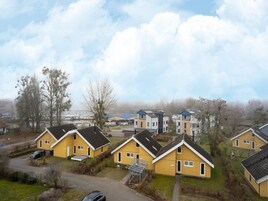 Apartamento | Exterior