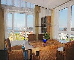 Apartamento | Restaurantes