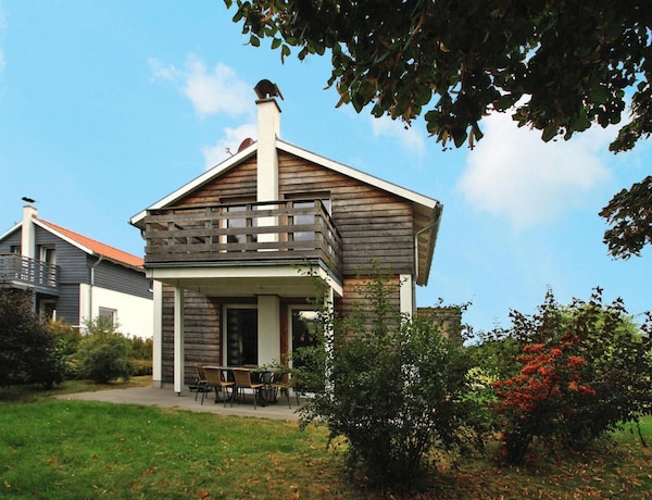 Ferienhaus An De Linn, Nakenstorf - Warin