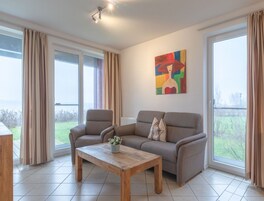 Apartamento | Opções para refeição