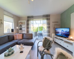 Casa | Área de estar