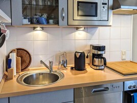 Casa | Cozinha privada