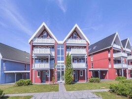 Apartamento | Fachada