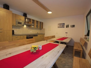 Apartamento | Cozinha privada