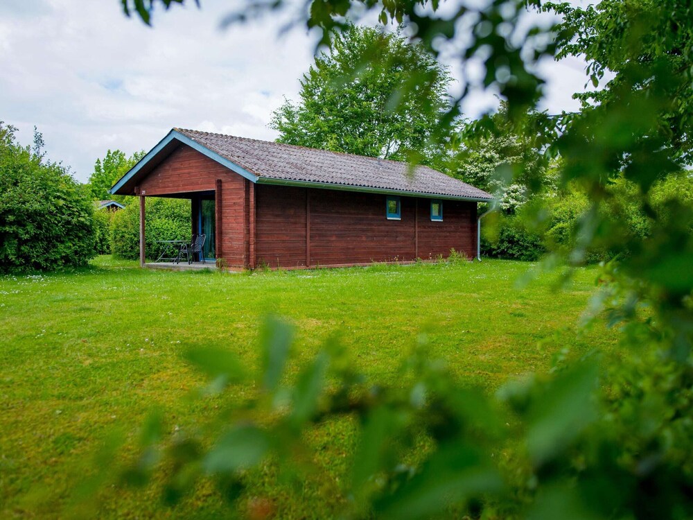 Holiday Home In The Baltic Sea Resort - Ostsee