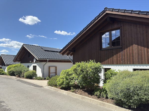 Chalets Am Diemelsee In Heringhausen - Diemelsee