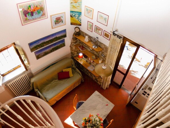 Sala de estar